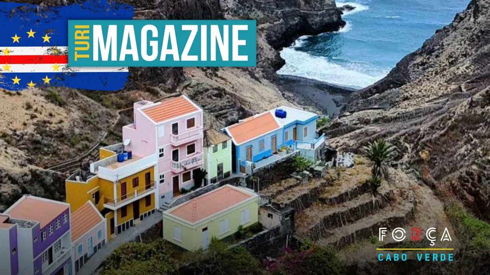 Turimagazine revela: Cabo Verde conquista o mundo com feiras, hotéis ...