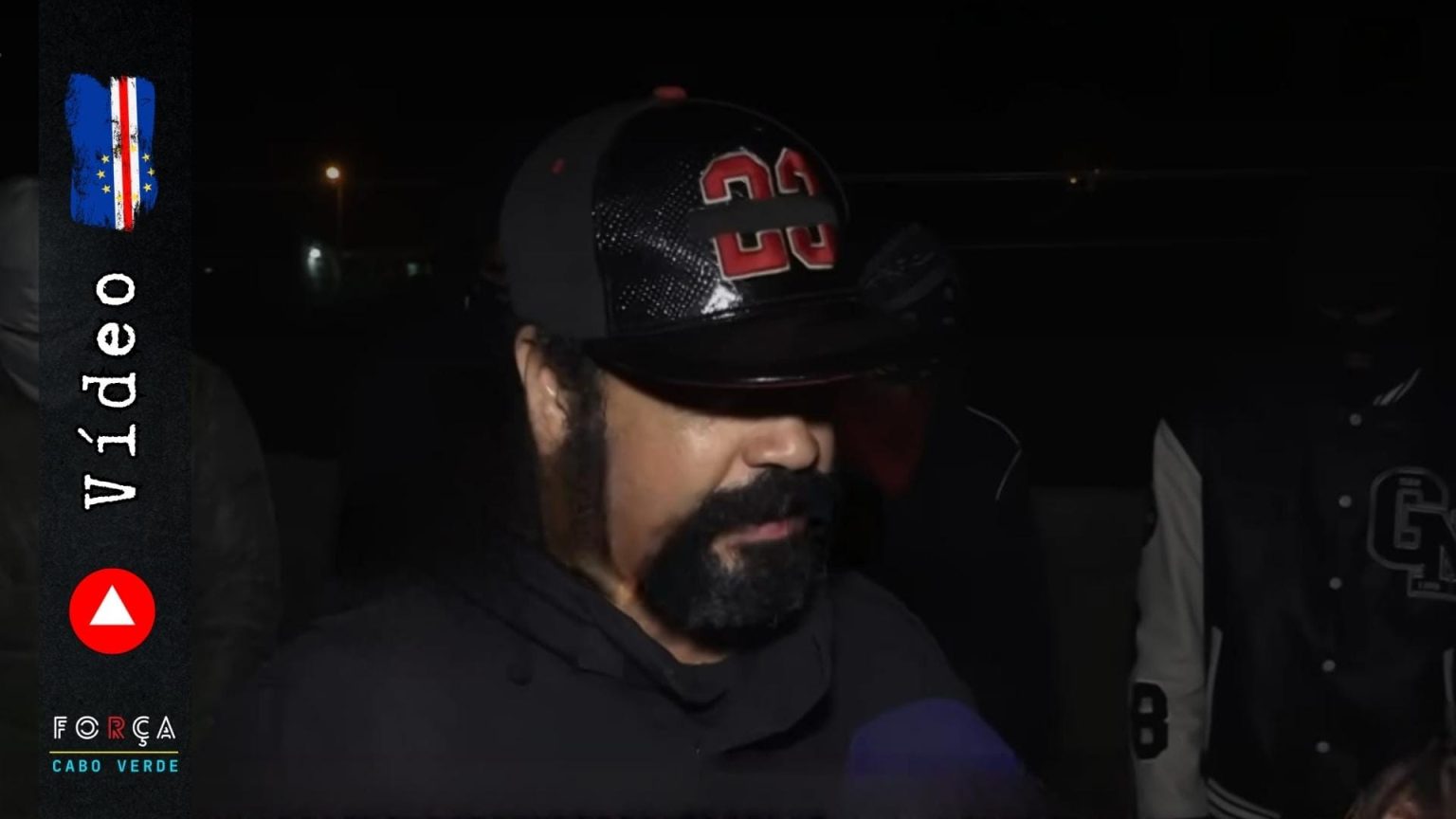 Quem é Gilson Alves, o candidato que num vídeo aparece com homens ...