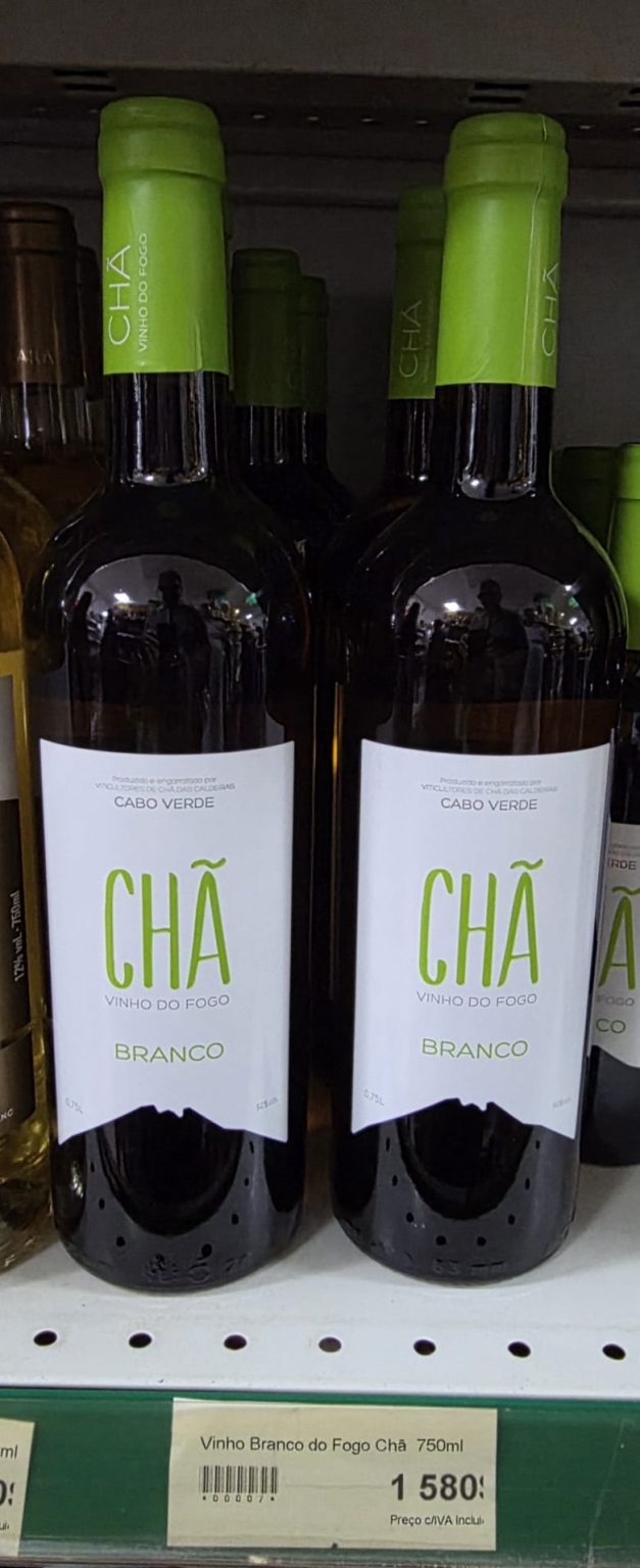 Vinho do Fogo: Preço sobe mais de 40% e surpreende consumidores ...
